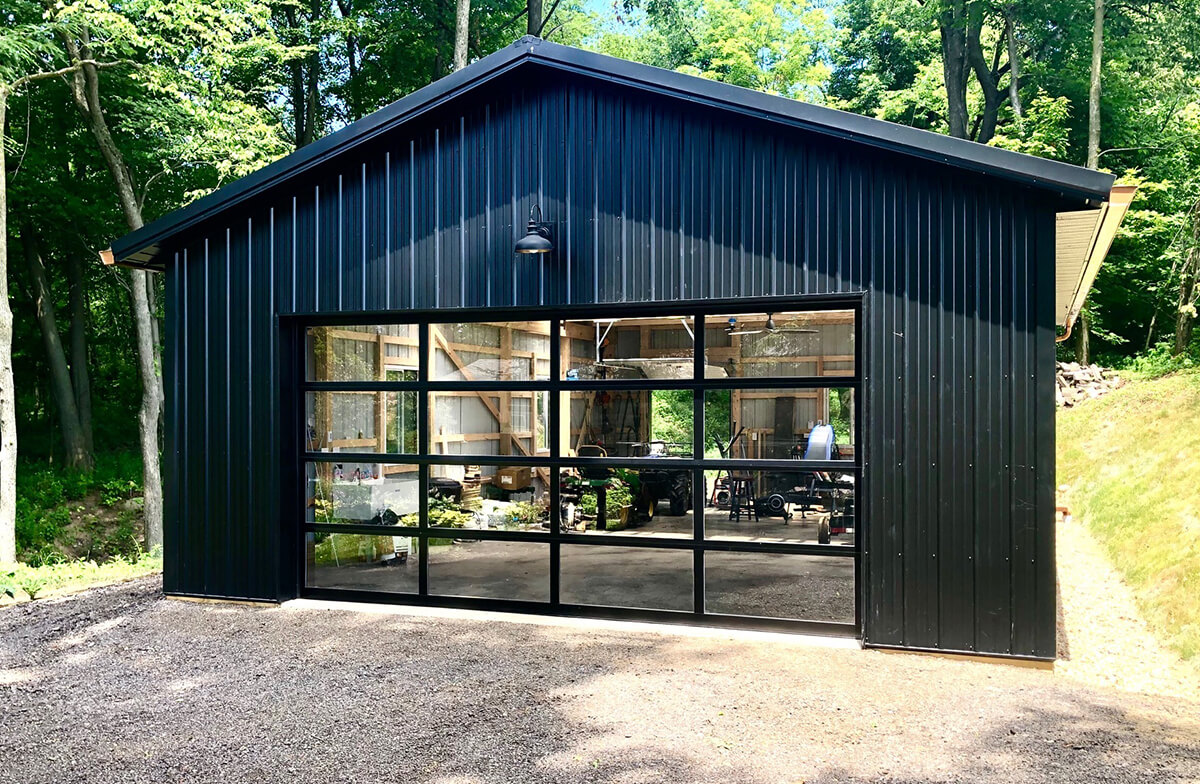 Carter Lumber Garage Estimator at Jane Hankerson blog
